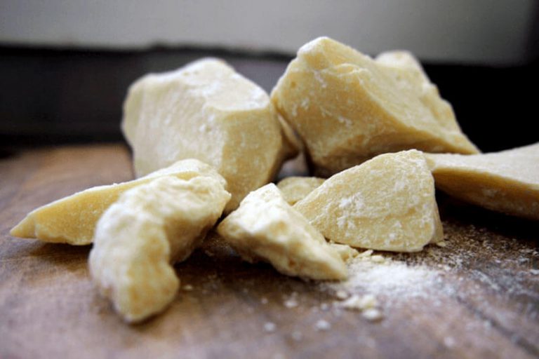 Cacaoboter Voor Lichaam En Haar – Gebruik En Eigenschappen